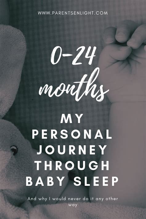 Wondering When Will Your Baby Sleep Through The Night Read This