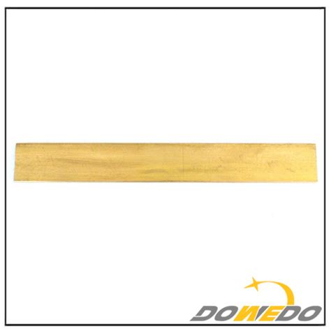 360 Flat Rectangular Brass Bar Brass Tubes Copper Pipes