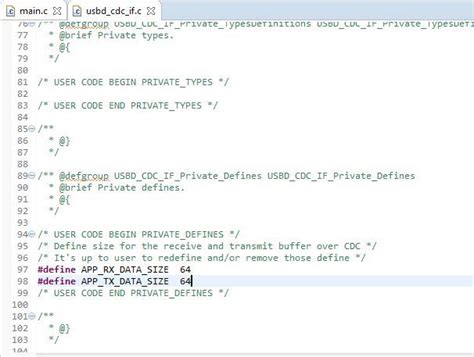Usb Port Com Driver Stm32f070 Not Detected After E Stmicroelectronics Community