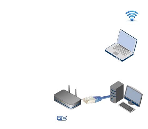 Network Shares How To Connect Two Windows PC Which Uses Same Router For Internet But One Is
