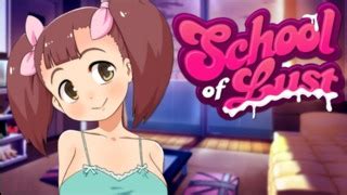 School Of Lust