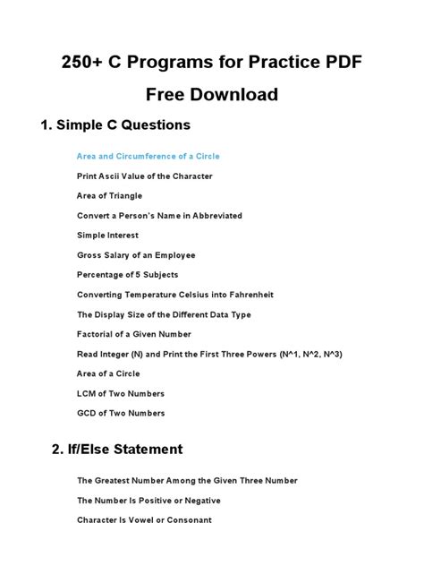 250 Programming Question Pdf Matrix Mathematics String
