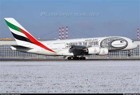 A6 Eoj Emirates Airbus A380 861 Photo By Hugo Schwarzer Id 1601293