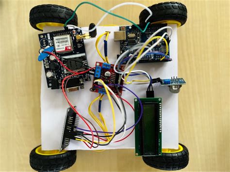 mallikarjun yc on linkedin arduino robotics gasdetection innovation techforgood