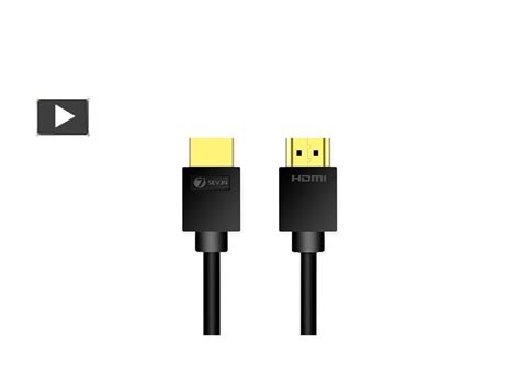 PPT HDMI Cable Mtr PowerPoint Presentation Free To Download Id A OTJlM