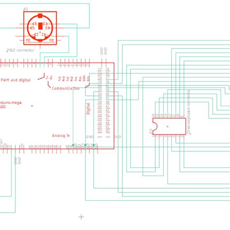 Orao Keyboard Interface Hackaday Io Orao Keyboard Interface Hackaday Io