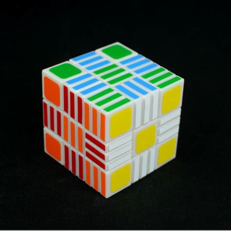 Vente De Cuboide Witeden Roadblock Ii Online [offres]