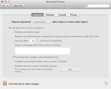 Login Without Password Macrumors Forums