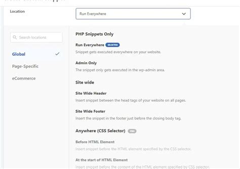 How To Add Php Code To Wordpress Div Render
