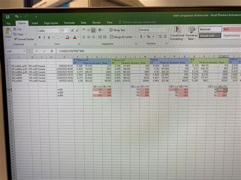 Dilution Injector Program On 1290 Infinity II Multisampler Forum Mass Spectrometry Software
