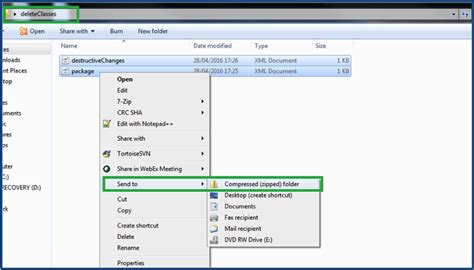 An Easier Way To Delete Apex Classes From Production Salesforce Ben