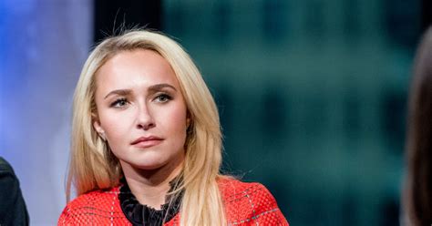 Hayden Panettiere Talks Losing Custody On Red Table Talk Popsugar