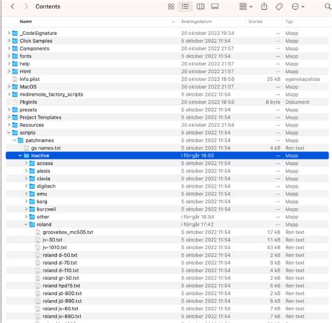 Cubase Device Maps For Hardware Synths Cubase Steinberg Forums
