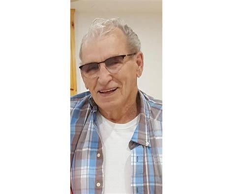 Leon E Shippee Obituary 2023 Gouverneur Ny French Funeral Home Inc Gouverneur