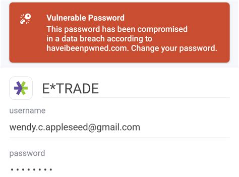 Get To Know 1password For Android