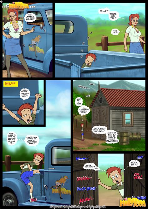 Collection Adult Comics Hentai 3d 2d Page 12