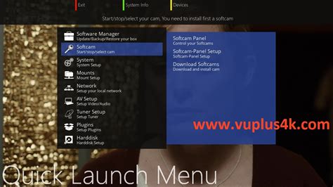 TUTORIAL How To Install CCCAM On OpenATV VUPLUS K