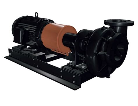 Grundfos Lf End Suction Pump Atdio Pte Ltd