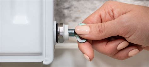 How To Bleed A Radiator