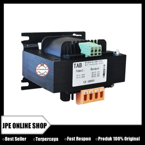 Jual Original Trafo Step Down 700va Output 36v24v12v Multi Trafo Step