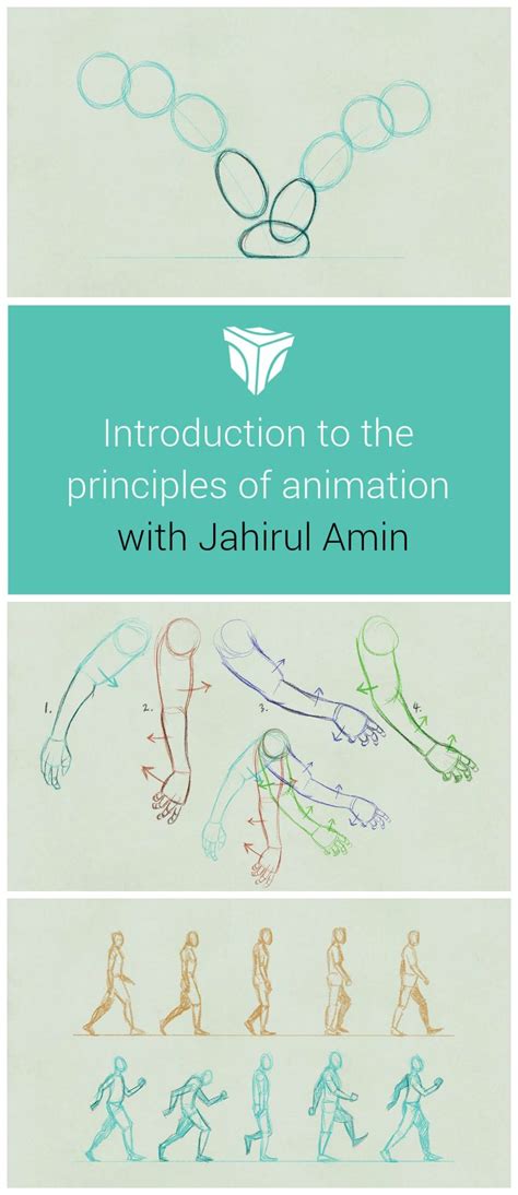 principles of animation principles of animation animation tutorial learn animation
