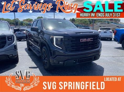 Shop Gmc