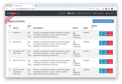 Build A Secure Micronaut And Angular App With Jhipster Okta Developer