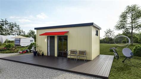 이동식 농막 컨테이너하우스 B