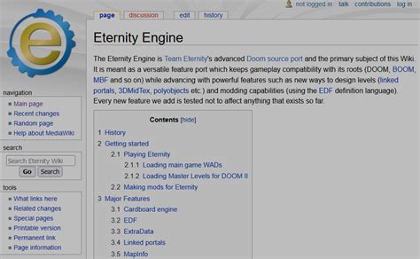 The Retrorgb Guide To Doom Source Ports Retrorgb