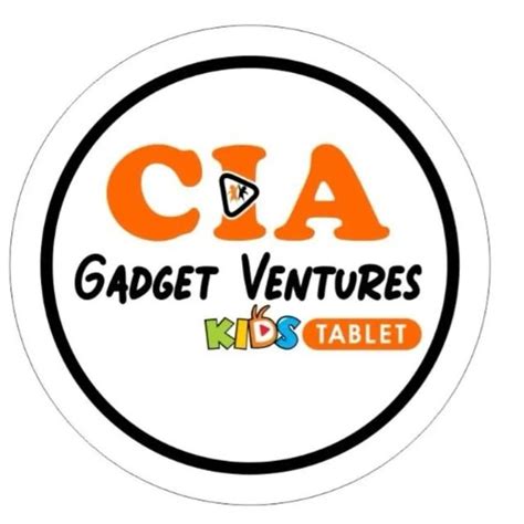 Cia Gadgets Ventures Ciagadgets • Threads Say More