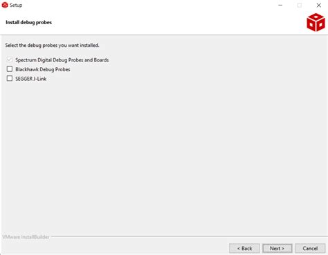 Jtag — Phycore Am62x