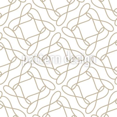 Single Line Designs Patterns