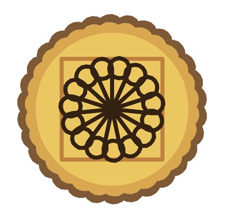 【案例】用 Turtle 绘制一个月饼turtle中秋节 Csdn博客