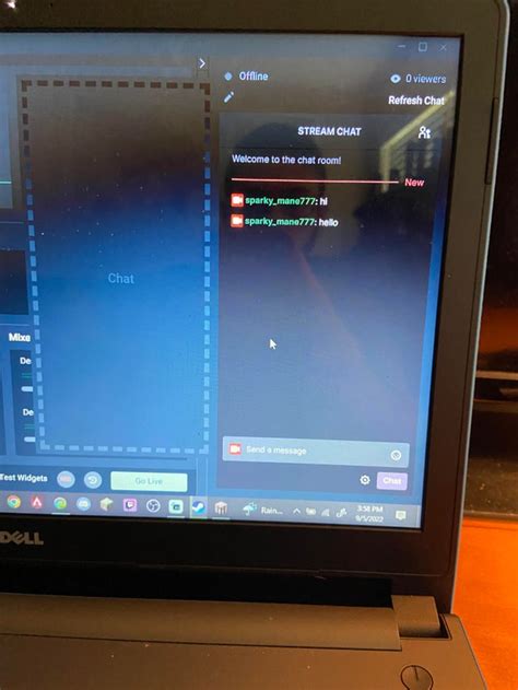 Streamlabs Is Not Streaming My Desktop Audio R Streamlabsobs