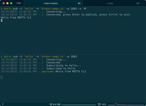 Mqttx Your All In One Mqtt Client Toolbox