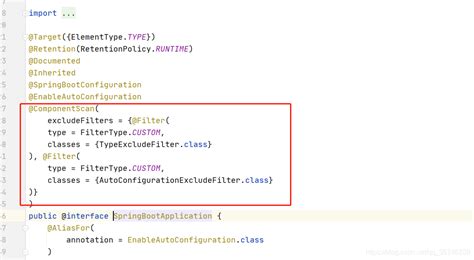 Component注解自动注入失效问题 记录component不起作用 Csdn博客