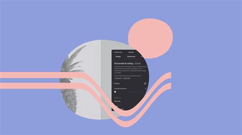 Create Horizontal Scrolling Sections On Squarespace — Squarekicker