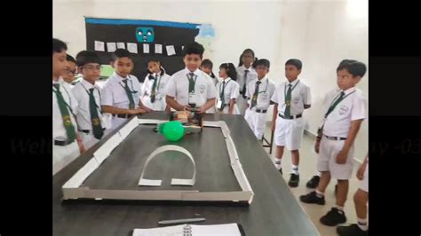 Aman Singh On Linkedin Avishkaar Robotics Fun Playwithrbotic Ai Robo