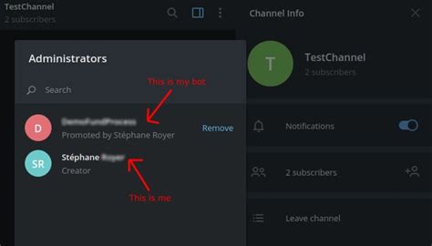 Send A Message On Telegram Forbidden Bot Is Not A Member Of The Supergroup Chat Or