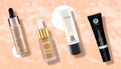 the ultimate guide on how to buy and use a highlighter nykaa s beauty