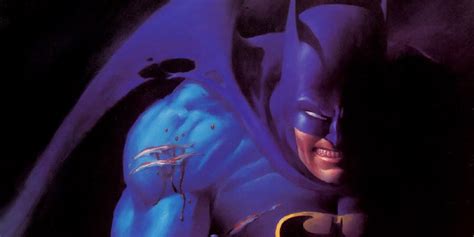 Was Batman Son Of The Demon Originally Meant To Be In Continuity