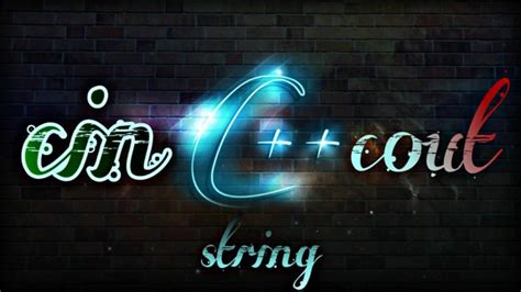 C Input And Output Operations And Usage Of Operators And String Global Programming