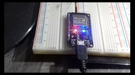Como Programar Los Esp32 Con El Ide De Arduino Arduino Programacin