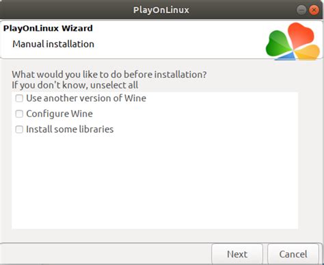 How To Install Winamp On Ubuntu Using PlayOnLinux VITUX