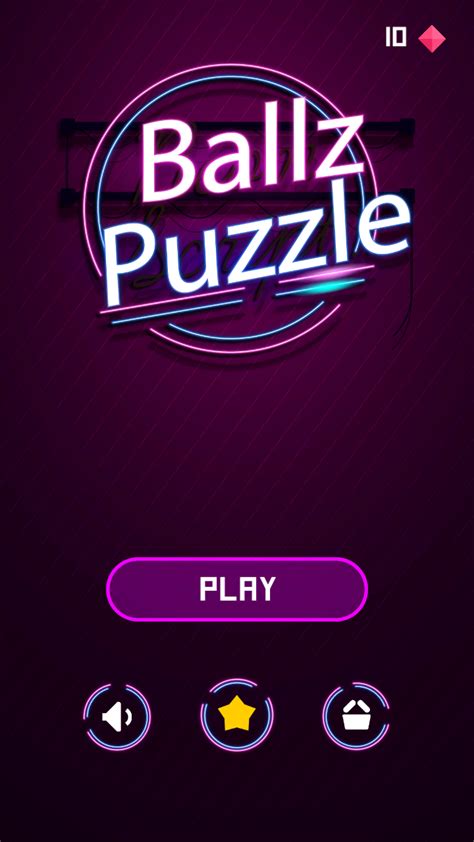 Ballz Puzzle Unity Game Template Admob Unity Ads Source Code SellAnyCode