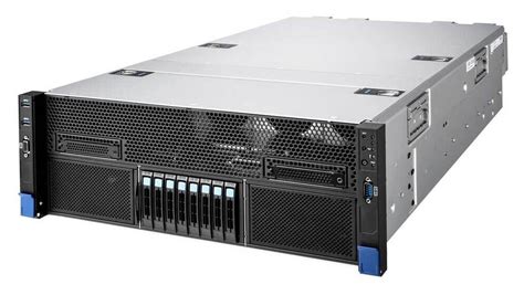 Mitac Computing Showcases Cutting Edge Ai And Hpc Servers At Supercomputing Asia 2025 Techpowerup