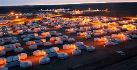 БИЧЛЭГ Оюутолгой компанийн орон нутгийн хөгжилд оруулж буй хувь нэмэр Mongolian Education