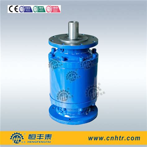 300 Series Bonfiglioli Planetary Gearbox Gear Reducer And Gear Box