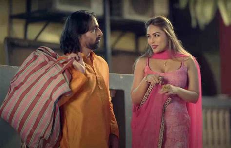 Khidki Web Series Cast Actress Roles Release Date On Ullu