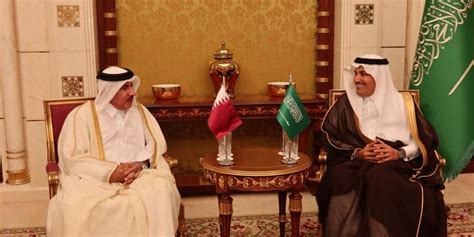 Minister Meets With Saudi Counterpart Ministry Of Transport